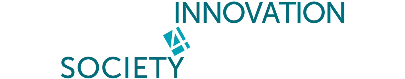 INNOVATION 4 SOCIETY – The ecosystem of Societal Innovation